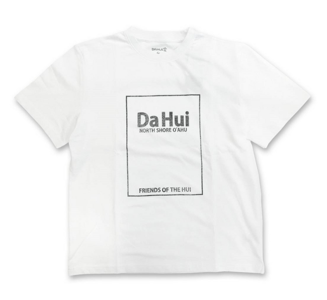 ハワイ発のサーフブランド「DaHui(ダ フイ)」よりスポーツオーソリティ限定ウェア発売開始！｜株式会社メガスポーツのプレスリリース
