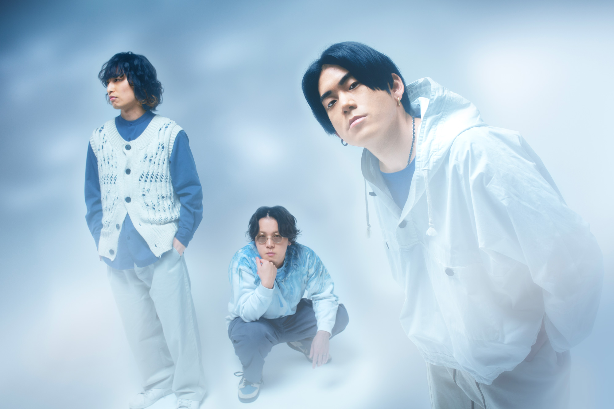 reGretGirl、Major 2nd Full Album『tear』に収録の新曲「winter」のMVが公開｜日本コロムビア株式会社の ...