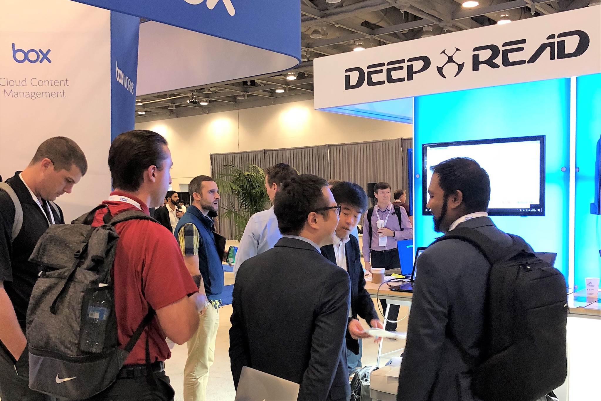 BoxとEduLabが技術連携、手書き文字の自動デジタル化およびクラウドでの検索が可能に｜株式会社EduLabのプレスリリース