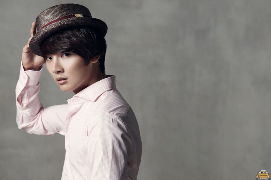 2013 YOON SIYOON 2nd Fan Meeting in TOKYO “KOKORO” 開催決定！｜ソニーネットワーク ...