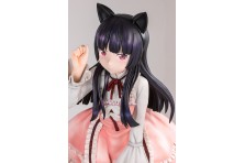 「新垣あやせ」が等身大フィギュアブランド「FIGUREX」から登場！！ 3月29日（水）0：00よりご応募開始！！！｜株式会社びーふるのプレスリリース