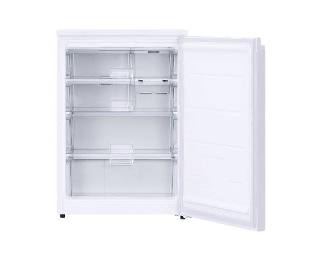 大好評のスリム冷凍庫に、「奥行スリム」新登場「奥行スリム冷凍庫 66L」「スリム冷凍庫 120L」発売スペース問題を解消し「セカンド冷凍庫」を置きやすく｜アイリスオーヤマ株式会社のプレスリリース