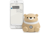 音声メッセージロボット「Hamic BEAR（はみっくベア）」に音声認識APIが採用されました｜株式会社アドバンスト・メディアのプレスリリース