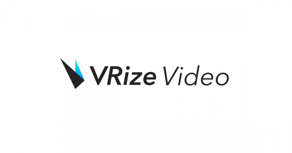 VR内広告システム「VRize Ad」を運営するVRizeが新サービス「VRize Video」を発表、ならびにシードラウンドの資金調達を実施 ...