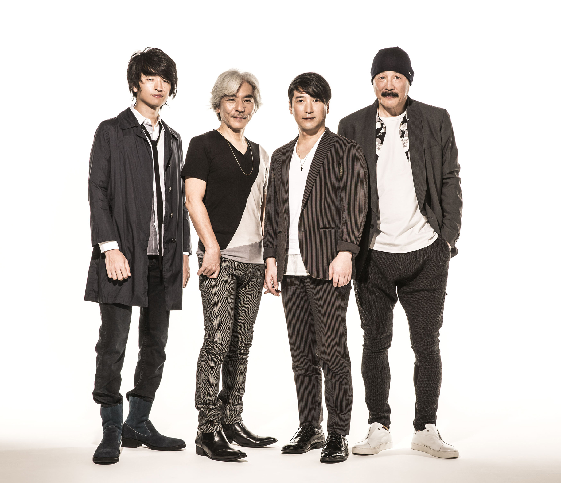 T-SQUARE、デビュー40周年記念でアナログLP発売！特設サイト開設＆同時購入特典発表！｜株式会社ソニー・ミュージックレーベルズ レガシー ...