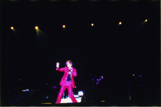 鈴木雅之、THE MODS、HARRY、大江千里、TM NETWORK、渡辺美里…“夢の一夜”を凝縮！歴史的競演『Live EPIC 25』の ...