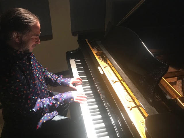 『528Hz Steve Raiman Concert in 天窓Comfort』いよいよ明日開催。ゲストにシンガーソングライター池田綾子を ...