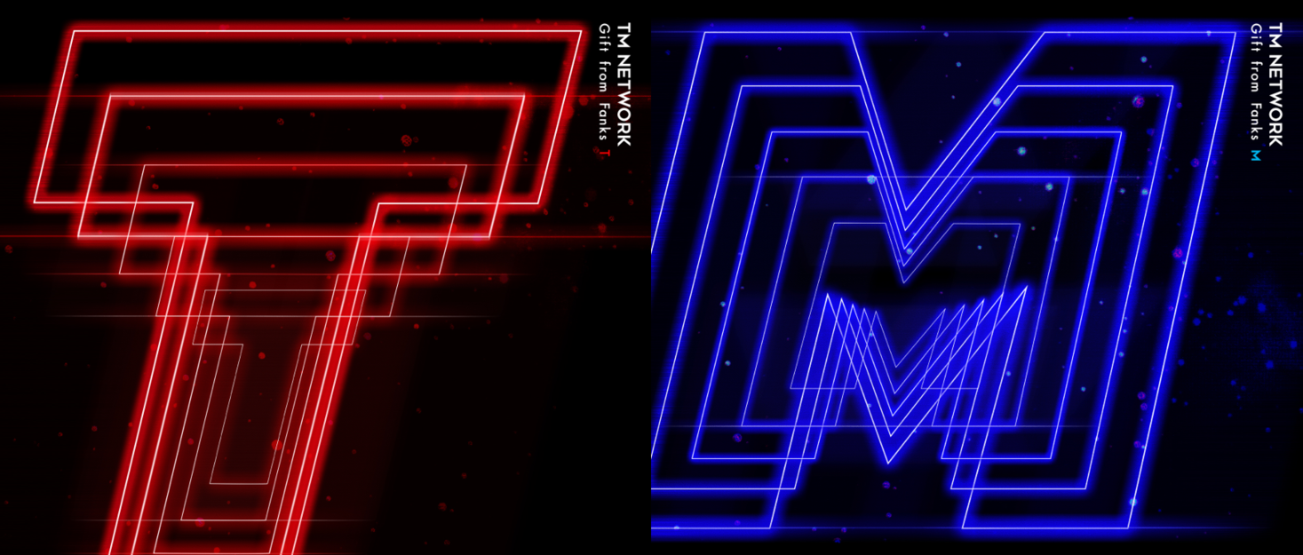 TM NETWORKデビュー35周年記念 究極のベストアルバム 詳細決定！投票総数10,000越え!TMソング ベスト100、本日1/18ニコ ...