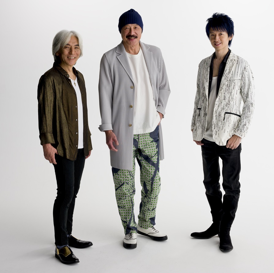 T-SQUARE、新旧メンバー選曲の7枚組メモリアルボックス全曲目発表！｜株式会社ソニー・ミュージックレーベルズ レガシープラスのプレスリリース