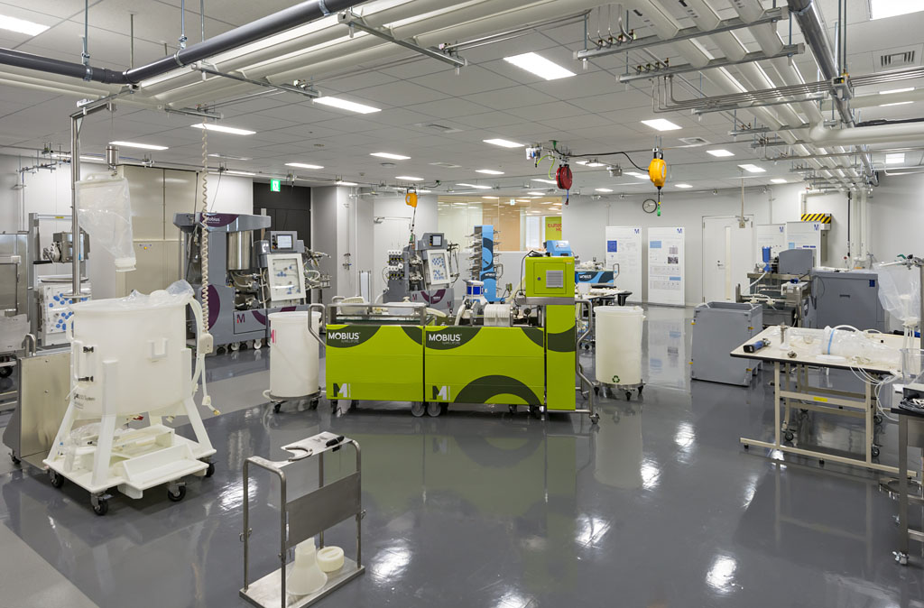 メルクのM Lab™コラボレーションセンターが開設5周年｜メルク株式会社のプレスリリース