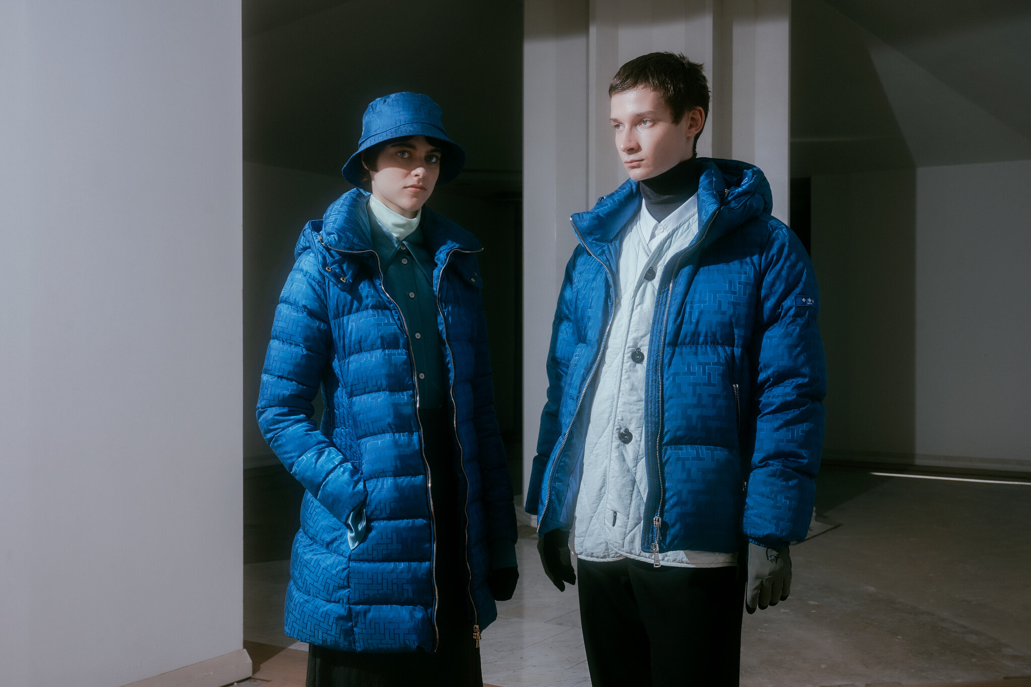 《TATRAS/タトラス》15周年を記念し、ブランド初となるモノグラムコレクションが誕生｜株式会社WEAVAのプレスリリース