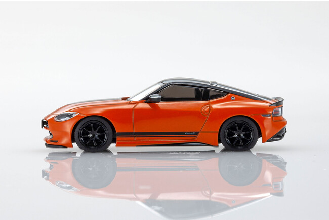 【京商】KYOSHO MINI CAR & BOOK 第15弾「NISSAN FAIRLADY Z CUSTOMIZED EDITION」を発売！｜京商株式会社のプレスリリース