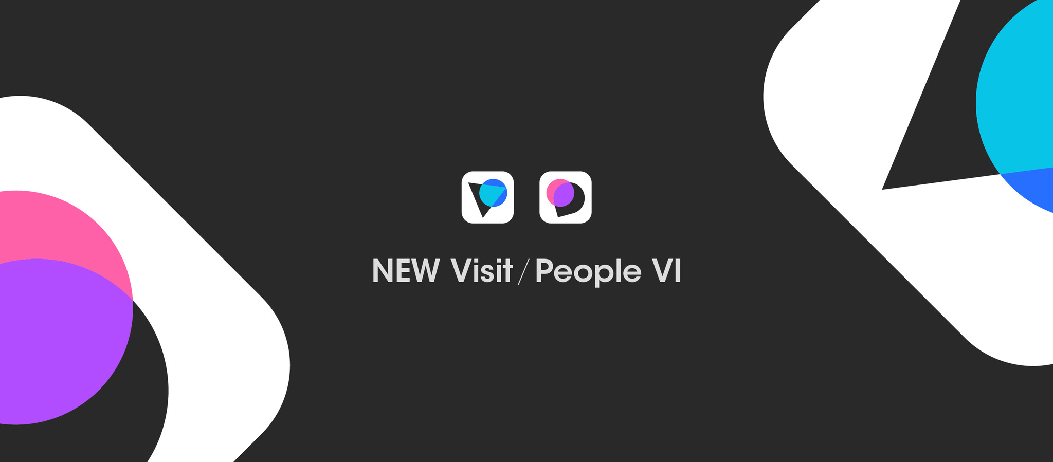 Wantedly Visit と Wantedly People、新アプリアイコンを発表｜ウォンテッドリーのプレスリリース