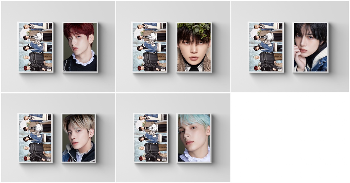 【12日間限定予約】大注目のK-POPフェス「D'FESTA」の公式写真集『DICON D'FESTA EDITION－TXT－』が8月26日 ...