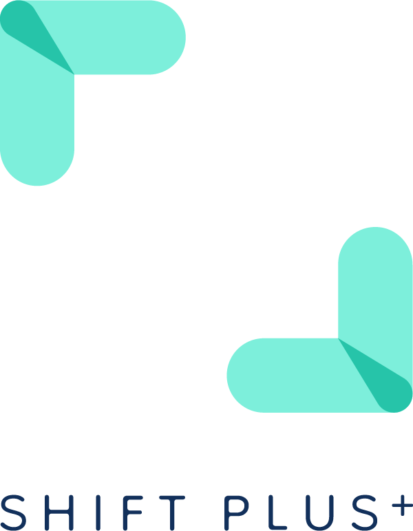 SHIFT PLUS、CI（コーポレートアイデンティティ）を刷新｜株式会社SHIFT PLUSのプレスリリース