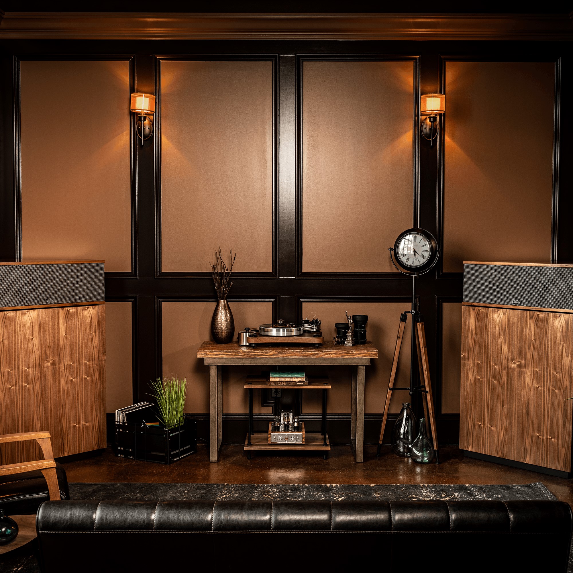 Klipsch最新モデル『HERITAGE』シリーズ新製品を10月5日より販売開始｜ティアック株式会社のプレスリリース