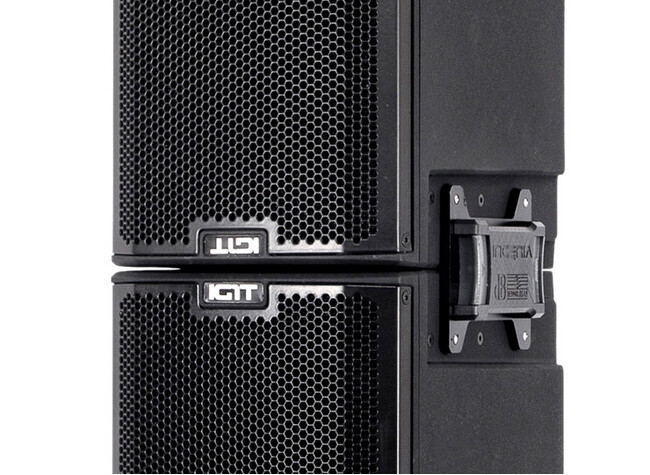 3台買うと1台ついてくる 『dBTechnologies 『IG2T』/『IG4T』BUY 3 GET 1 FREEキャンペーン』を実施 ...