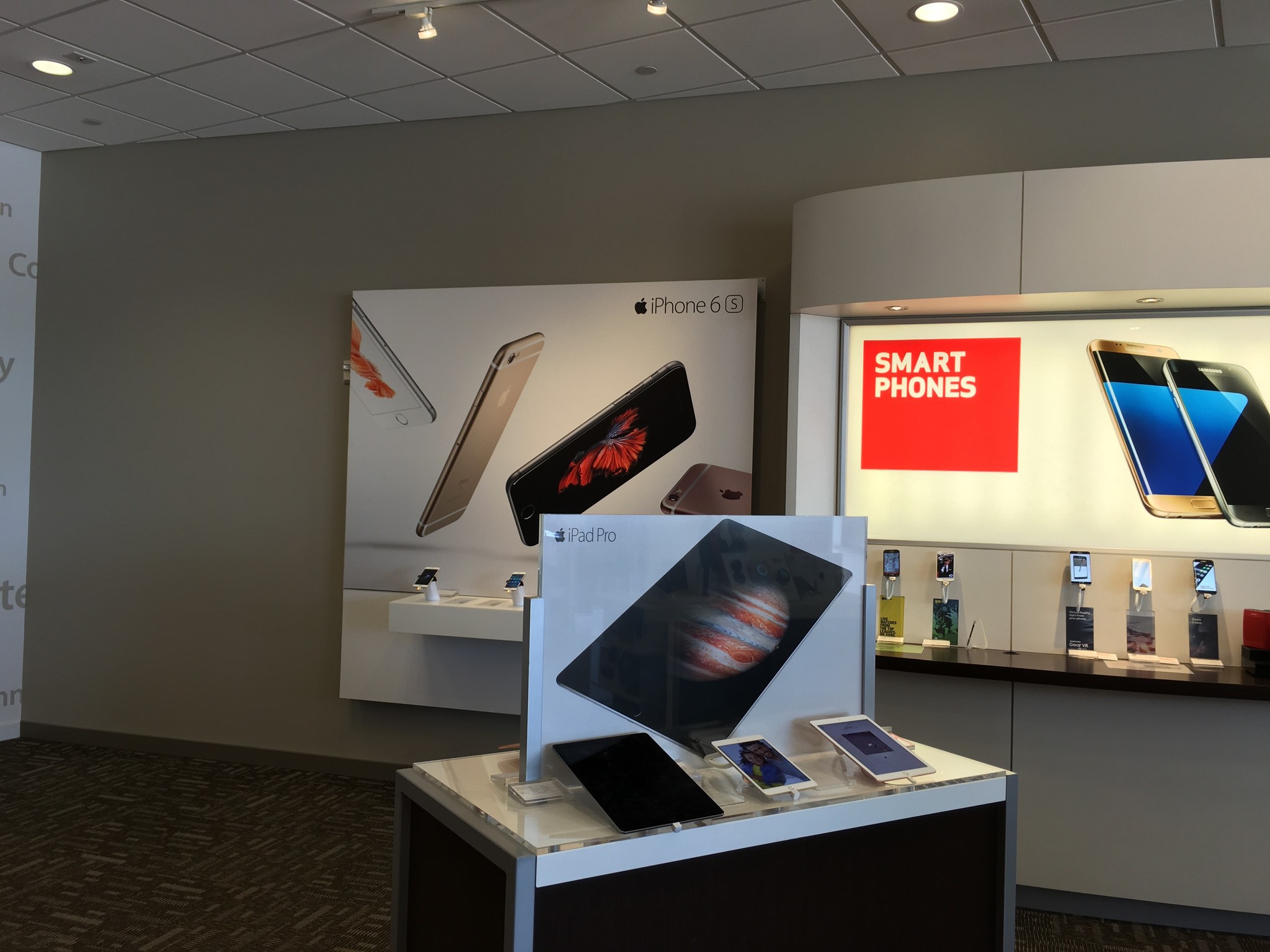 日系企業初！MM Mobile, Inc.が全米最大手通信キャリアVerizon Wirelessが推奨するスマートライフを体験できる ...