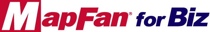 プログラミングレスの法人向け地図サービス「MapFan for Biz」 新機能追加＆Mac Safariブラウザに対応！｜インクリメント・ピー株式会社のプレスリリース