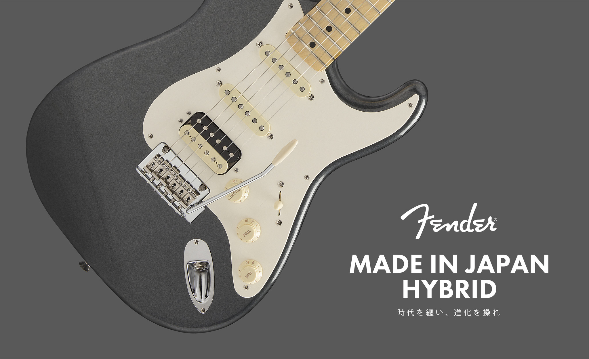 JAZZMASTER®、JAGUAR®、TELECASTER® CUSTOMのニューモデルと新たなカラーを追加してMADE IN JAPAN ...