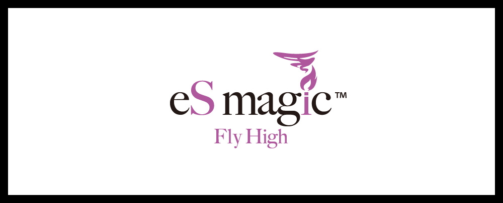 創造的な製品。安心・安全な製品の追究へ日本初！医療メーカー監修の電子タバコリキッドブランド【eS magic】発売始動！！｜株式会社ジ ...