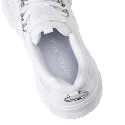 KEI CODE 秋冬のマストアイテム FILA×ADRER コラボスニーカー第一弾が登場｜FILA JAPANのプレスリリース