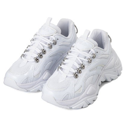 KEI CODE 秋冬のマストアイテム FILA×ADRER コラボスニーカー第一弾が登場｜FILA JAPANのプレスリリース