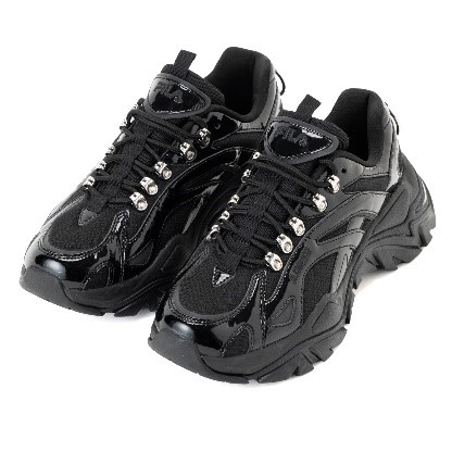 KEI CODE 秋冬のマストアイテム FILA×ADRER コラボスニーカー第一弾が登場｜FILA JAPANのプレスリリース