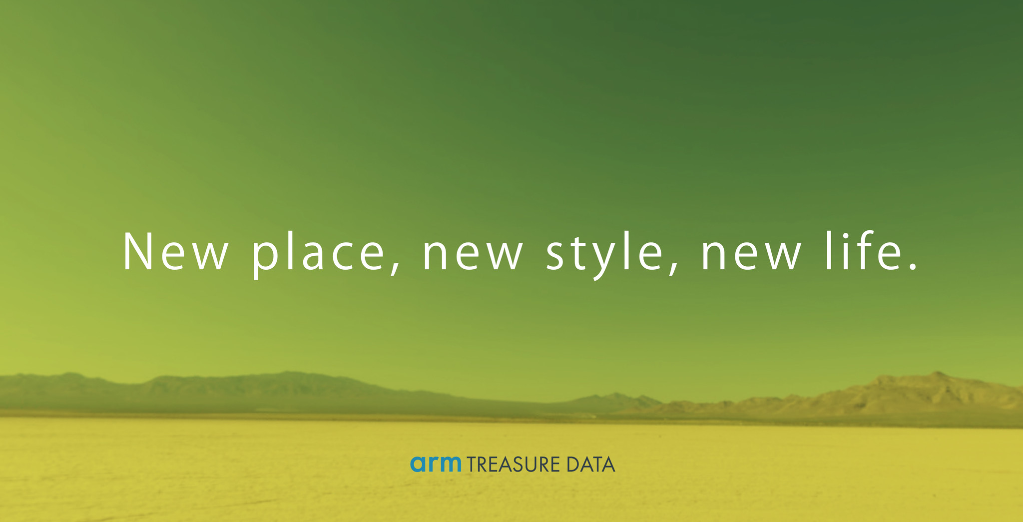 Arm Treasure Data、「CEATEC 2019」出展のお知らせ｜アーム株式会社のプレスリリース