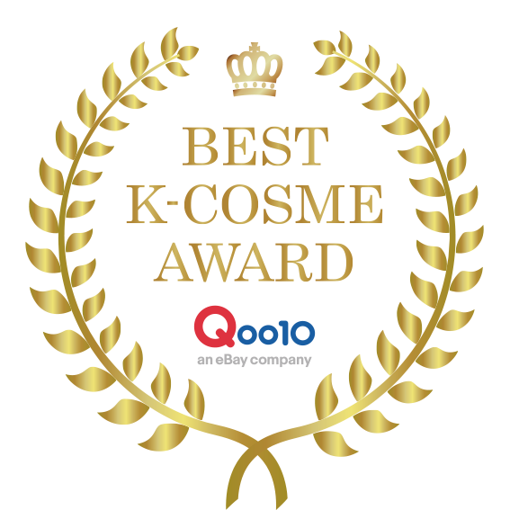 Qoo10で2022年に最も売れたスキンケア・メイクアップ商品 2022「Qoo10 BEST K-COSME AWARD」を発表｜eBay Japan合同会社のプレスリリース