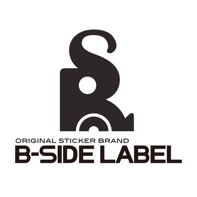 『B-SIDE LABEL』がリニューアルオープン！横浜店限定デザインのステッカーや雑貨も多数展開｜株式会社横浜赤レンガのプレスリリース
