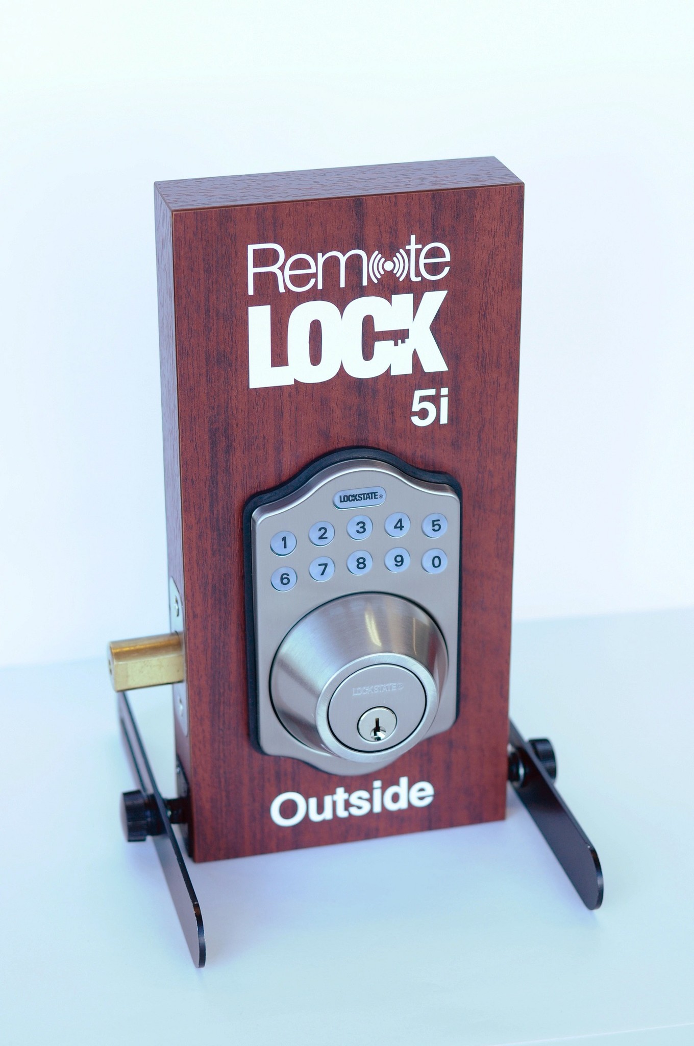 インターネットと繋がるドアロック「RemoteLock」、本日販売開始｜構造計画研究所のプレスリリース