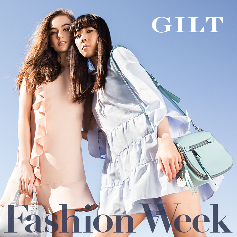 GILT(ギルト)：豪華プレゼントが当たるチャンス！「GILT SPRING FASHION WEEK」開催！｜ギルト・グループ 株式会社の ...
