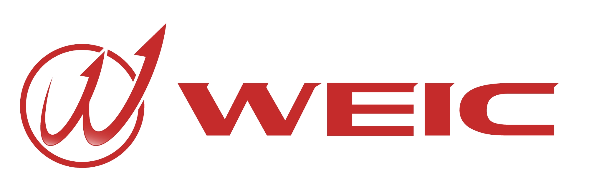 WEIC（ウエイク）がコーポレートロゴを変更「上に行く」「枠を超えていく」をイメージ｜SALES ROBOTICS株式会社のプレスリリース