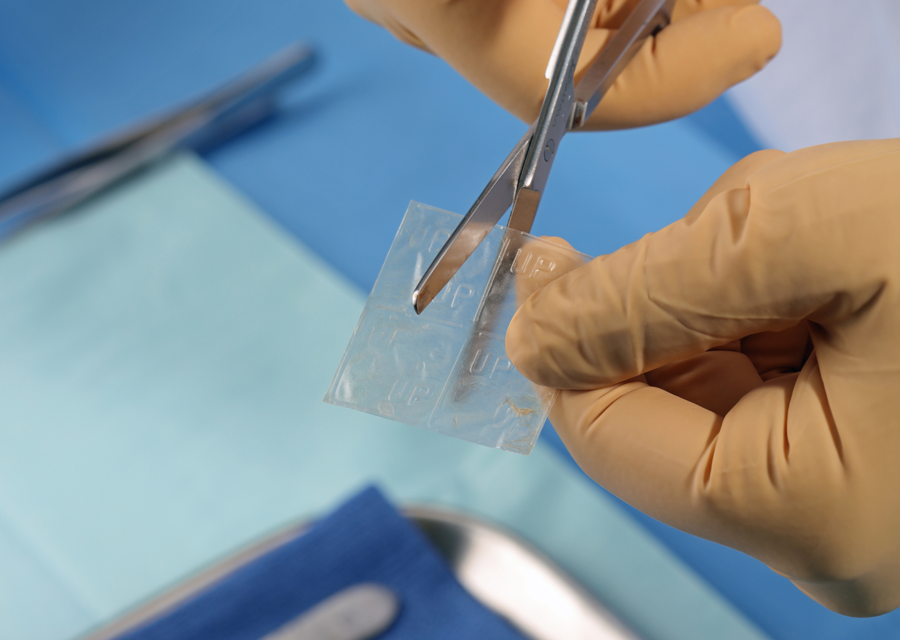 創傷領域における日本初のヒト羊膜製品「EPIFIX（R）」、ヒト羊膜使用組織治癒促進用材料販売開始｜グンゼ株式会社のプレスリリース