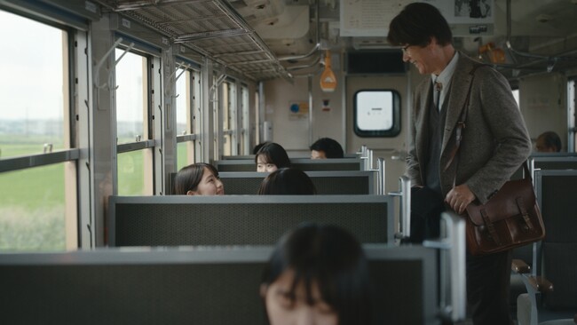 薬用養命酒、草刈正雄さん出演のTVCM第6弾。養命先生シリーズ続編「一歩、一歩、健康に」篇を11月5日よりOA開始。｜養命酒製造株式会社のプレスリリース