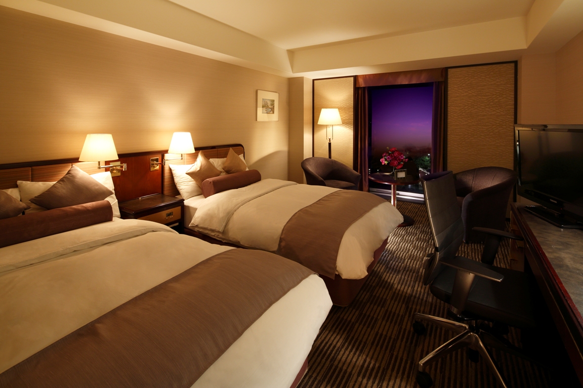 ANAクラウンプラザホテル京都、2月1日より営業開始｜インターコンチネンタル ホテルズ グループ(IHG)/IHG・ANA・ホテルズグループ ...