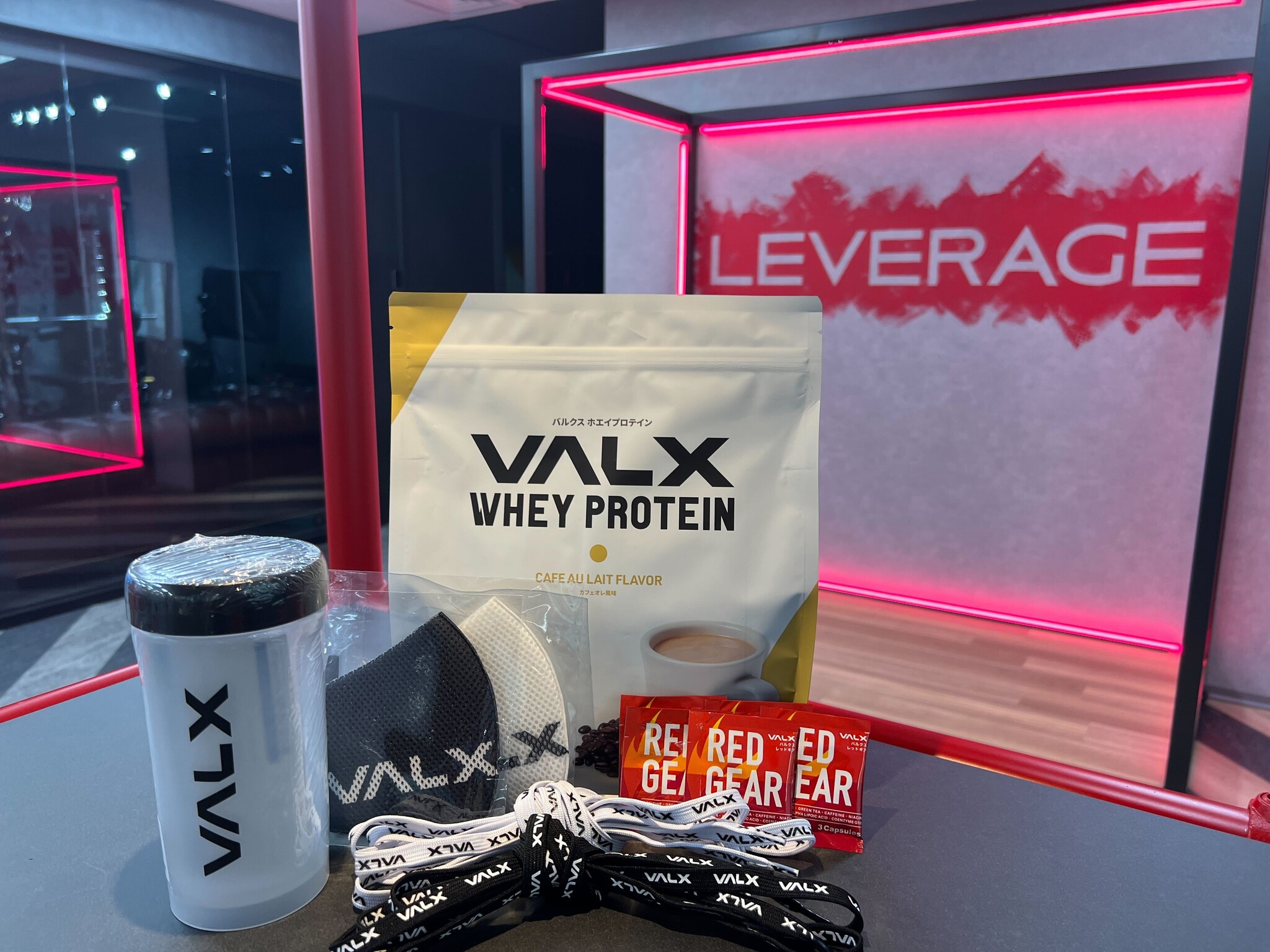 スポーツの日、フィットネスブランド「VALX」が黙ってない！～「VALX」が皆様の健康をサポート～｜株式会社レバレッジのプレスリリース