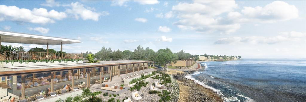 TKP、大分県別府市のPark-PFI事業「上人ヶ浜公園整備運営事業」のキックオフイベントを開催！2024年春頃に運営開始を予定｜株式会社ティーケーピーのプレスリリース