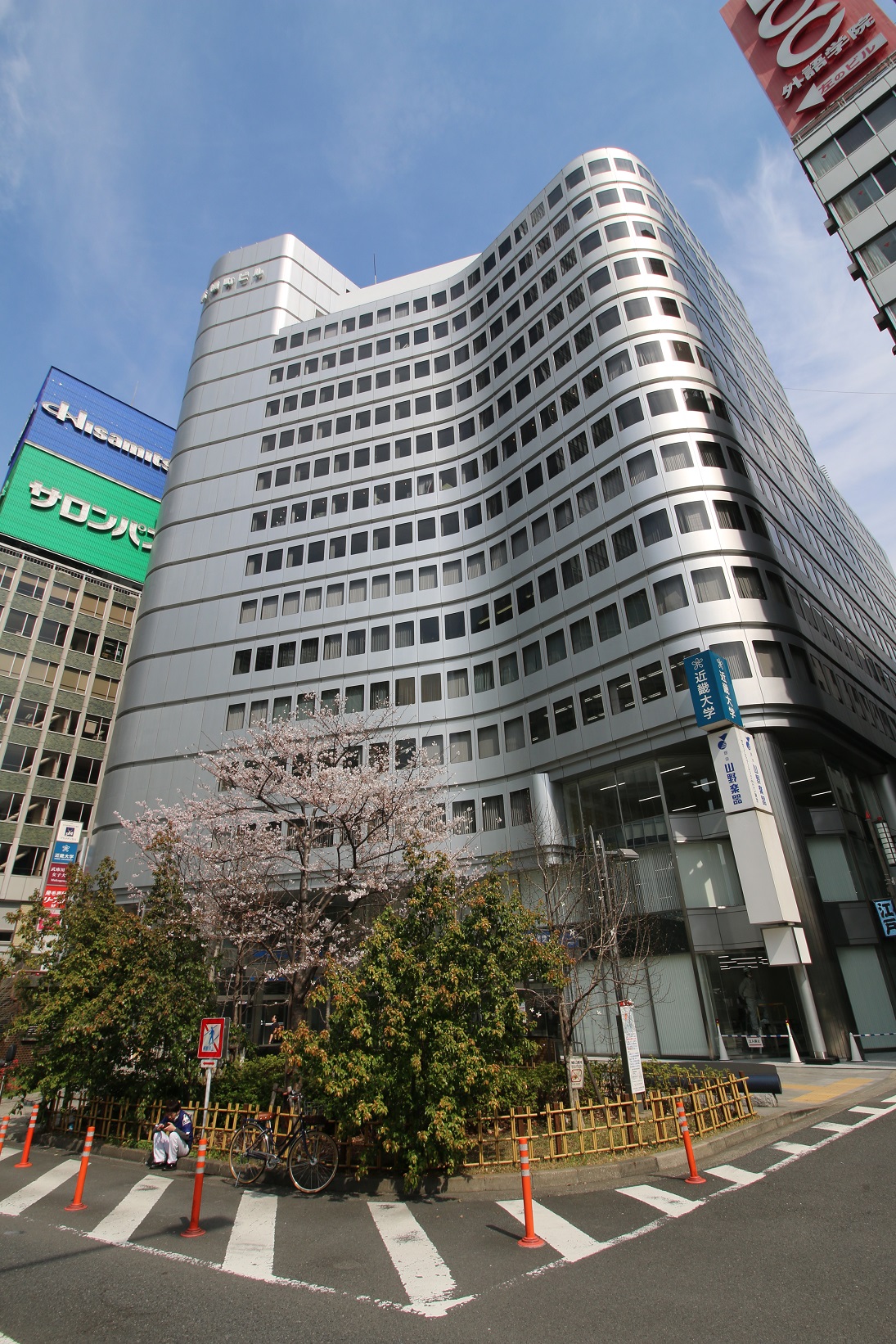 TKP、東京駅目の前、徒歩1分と絶好のロケーションに「TKPセントラルカンファレンスセンター」が2018年5月14日開業！｜株式会社ティーケー ...
