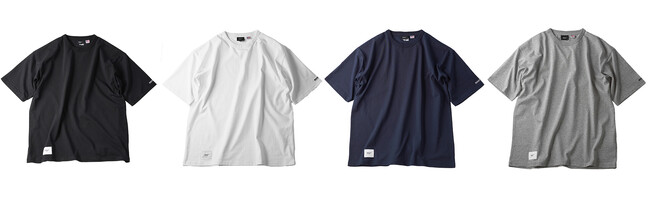 バックポケットを搭載した「PLAY UTILITY BACK POCKET」よりプルオーバーとフーディー2アイテムを販売開始｜ROOT株式会社 ...