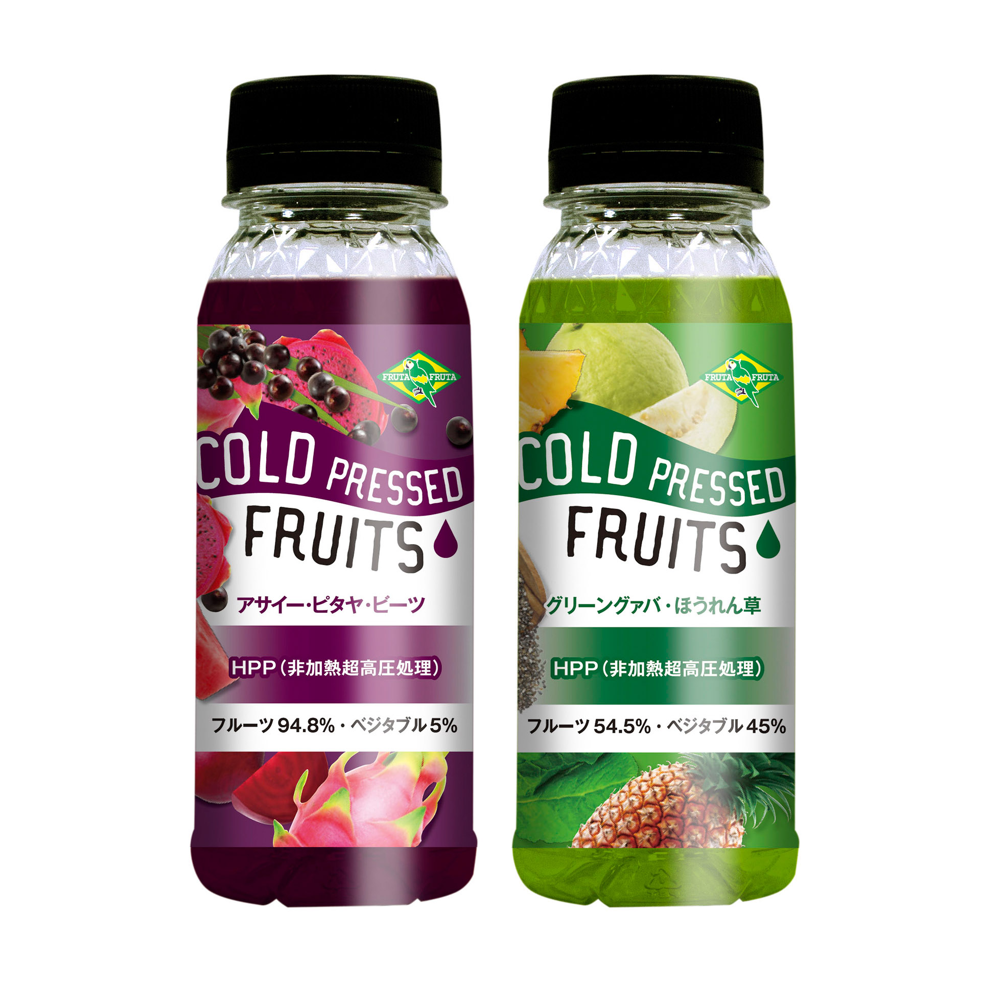 「鮮度＝非加熱」の進化形コールドプレス『COLD PRESSED FRUITS』2017年3月28日（火）オンラインショップで発売｜株式会社 ...