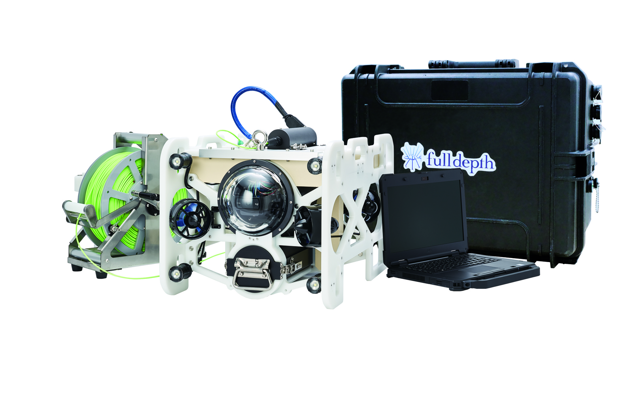 株式会社FullDepthがDRONE FUND、つくばエクシードファンドから資金調達を実施｜株式会社FullDepthのプレスリリース