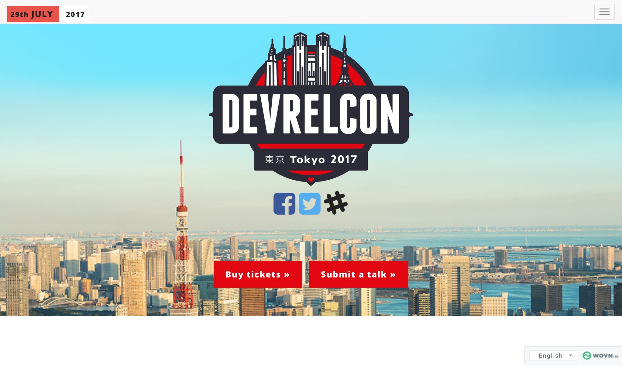 開発者向けマーケティング活動DevRelのグローバルカンファレンス、DevRelConの日本上陸が決定！｜株式会社MOONGIFTのプレスリリース