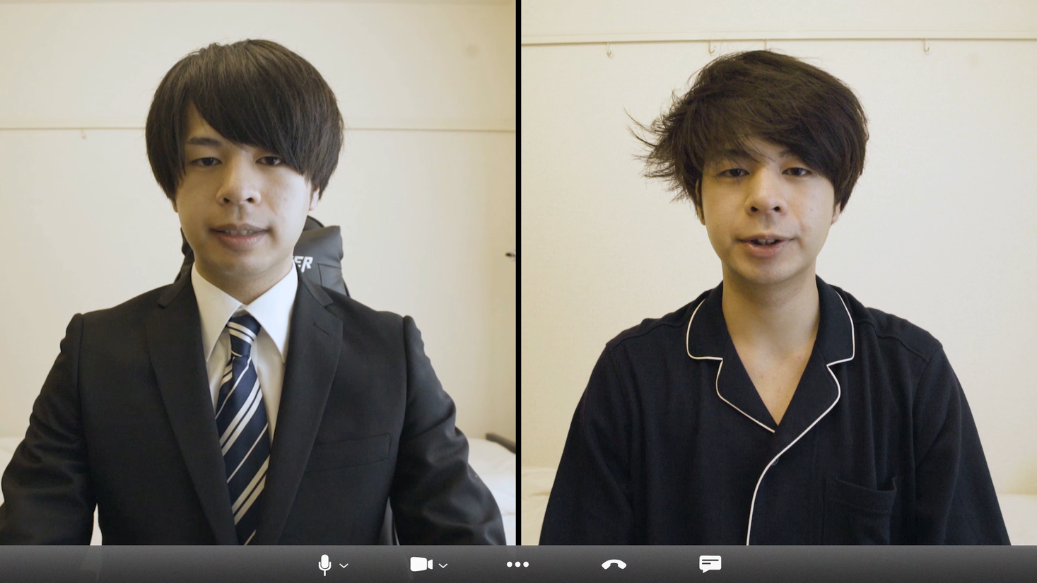 Zoom会議などで自分の外見をAIで置き換える「xpression camera」を正式リリース｜株式会社EmbodyMeのプレスリリース