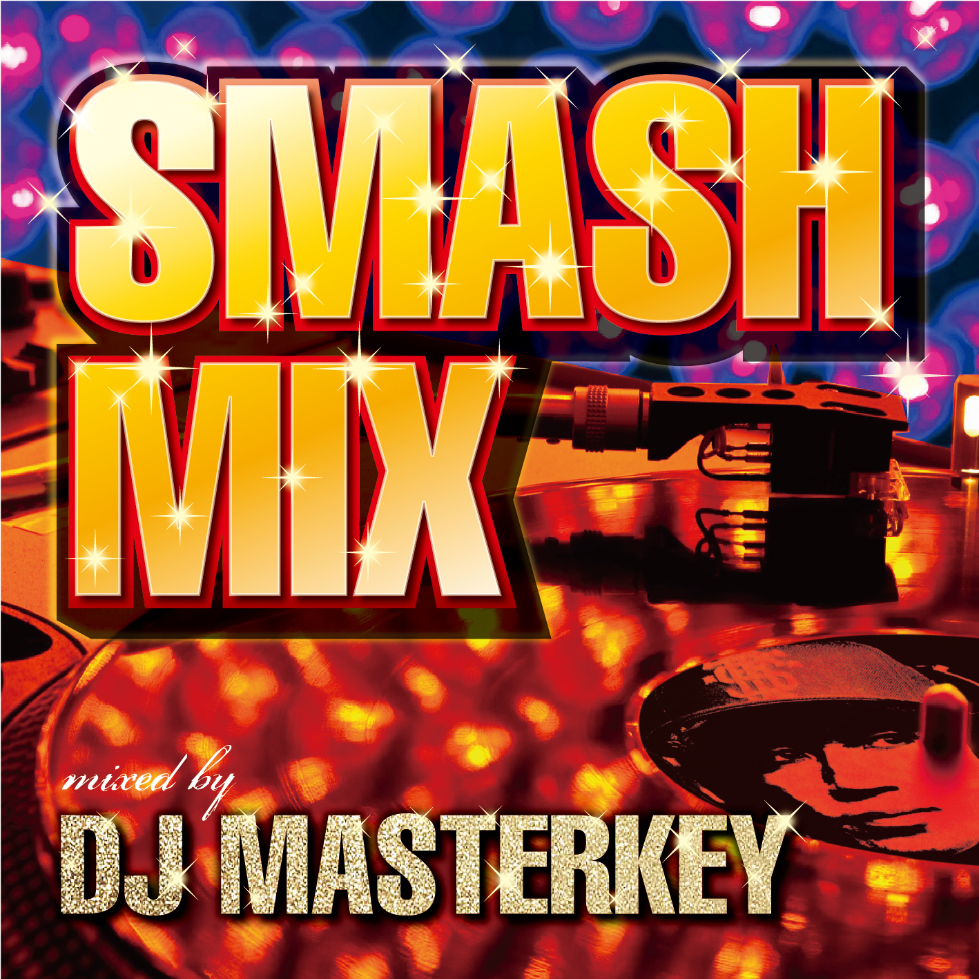 DJ MASTERKEYの“贅沢”なJ-POP MIX CDがTSUTAYA限定で12月12日発売！｜エイベックス・マーケティング株式会社の ...