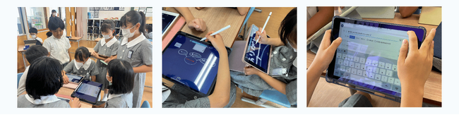 【教育ICT×小学校•幼稚園】ロイロ認定校の取材レポートを公開！｜株式会社LoiLoのプレスリリース