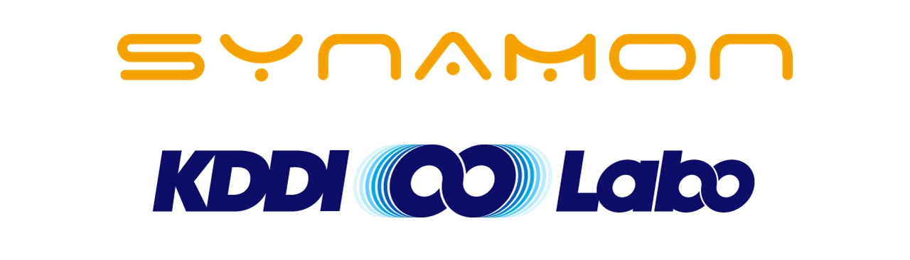 Synamon、KDDI ∞ Laboが実施する「次世代プログラム」に採択決定｜Synamonのプレスリリース