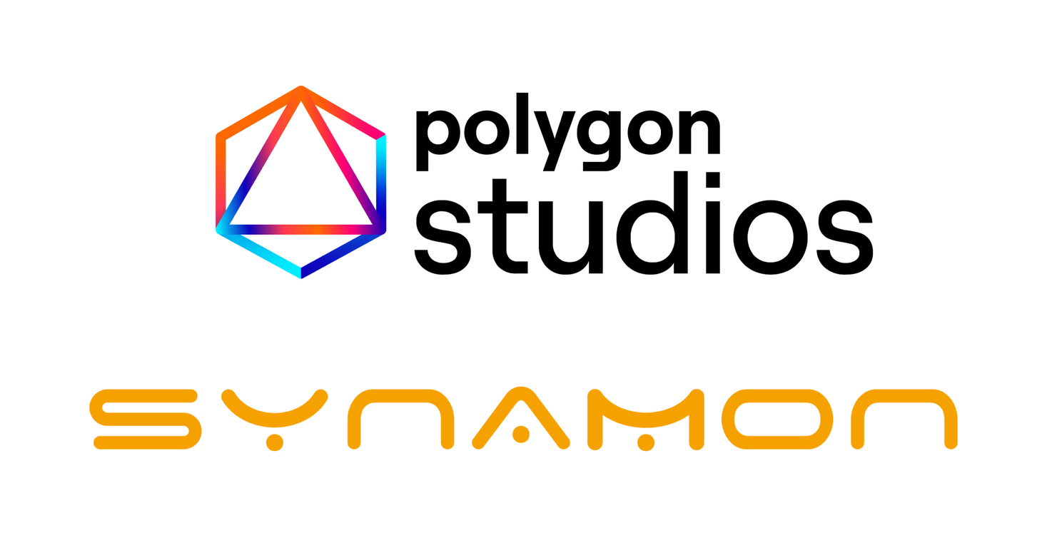 Synamon、メタバース事業においてPolygon Studiosとパートナーシップを締結｜Synamonのプレスリリース