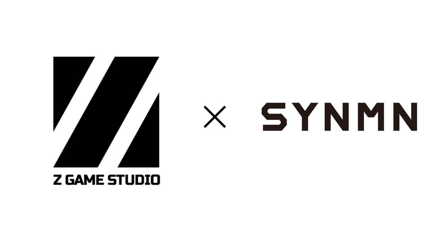 Synamon、NFTコミュニティ運営のz game studioとパートナーシップを締結｜Synamonのプレスリリース
